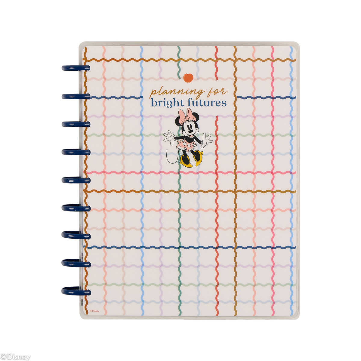 2025–2026 Disney Mickey Mouse & Friends Customizable Classic Teacher ...