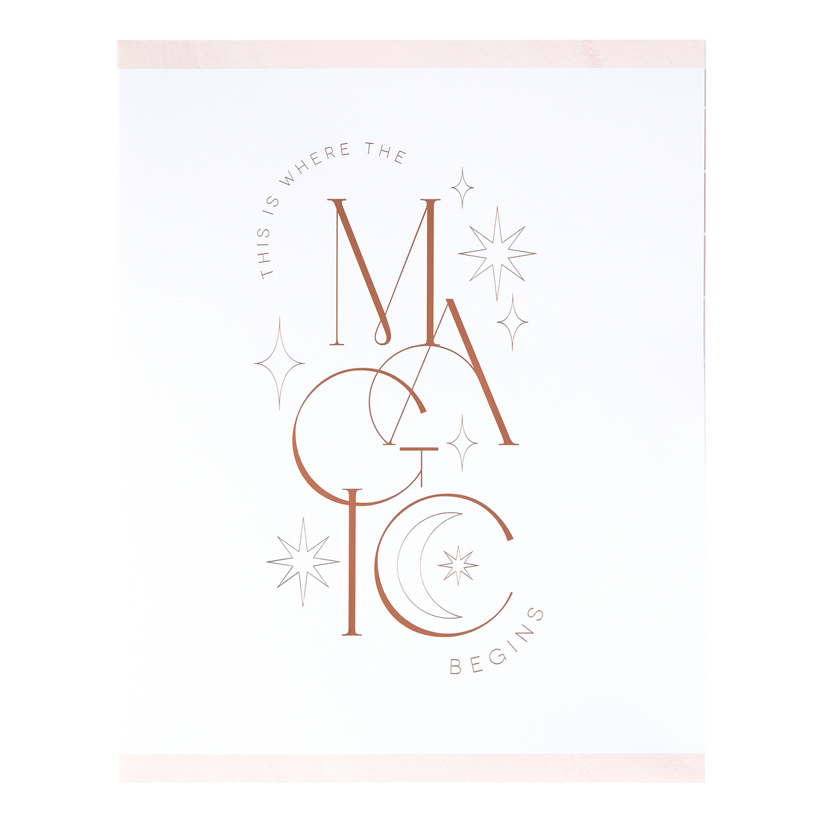 Everyday Magic - Big Planner Companion – Happy Planner