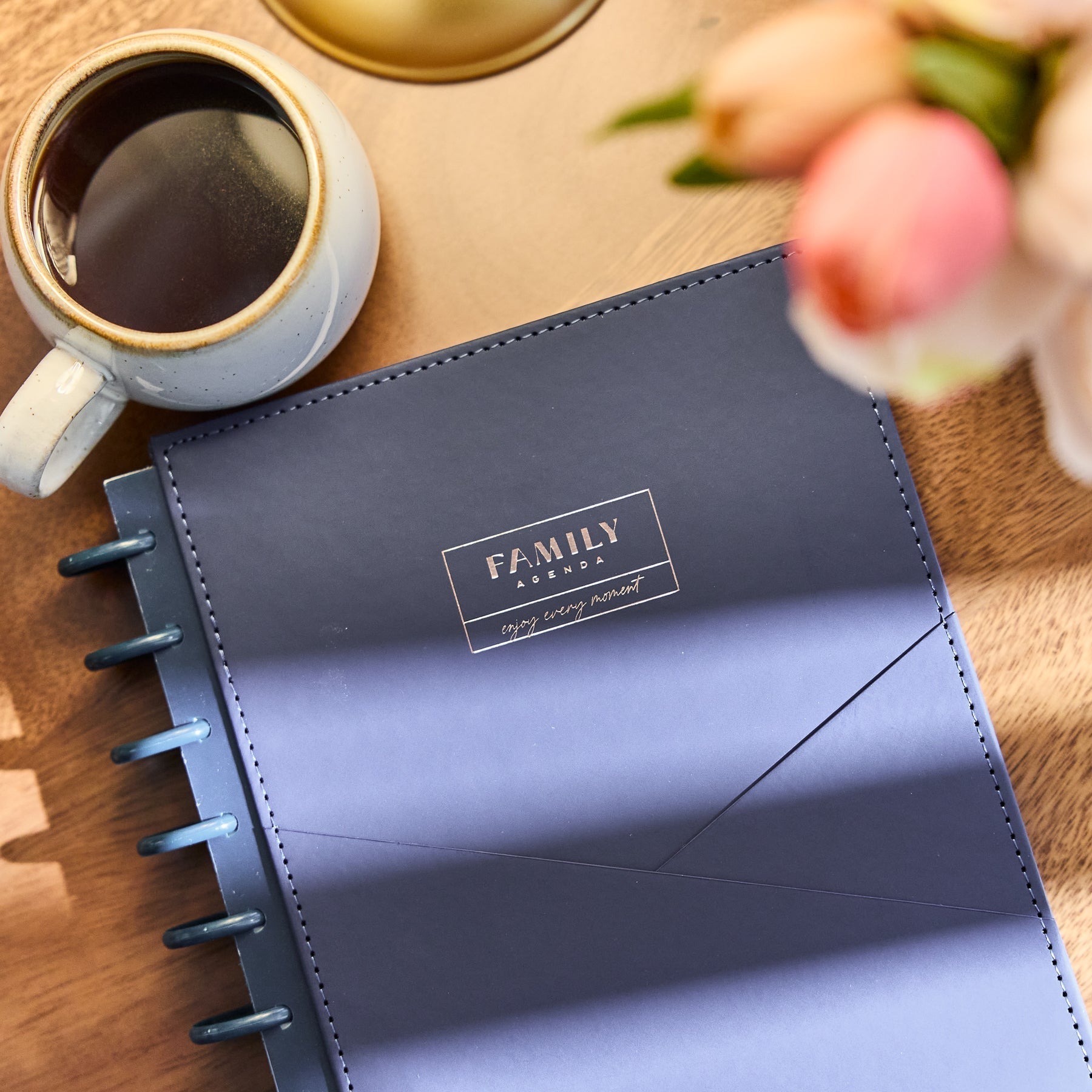 The Ultimate Planner for Busy Parents – Happy Planner