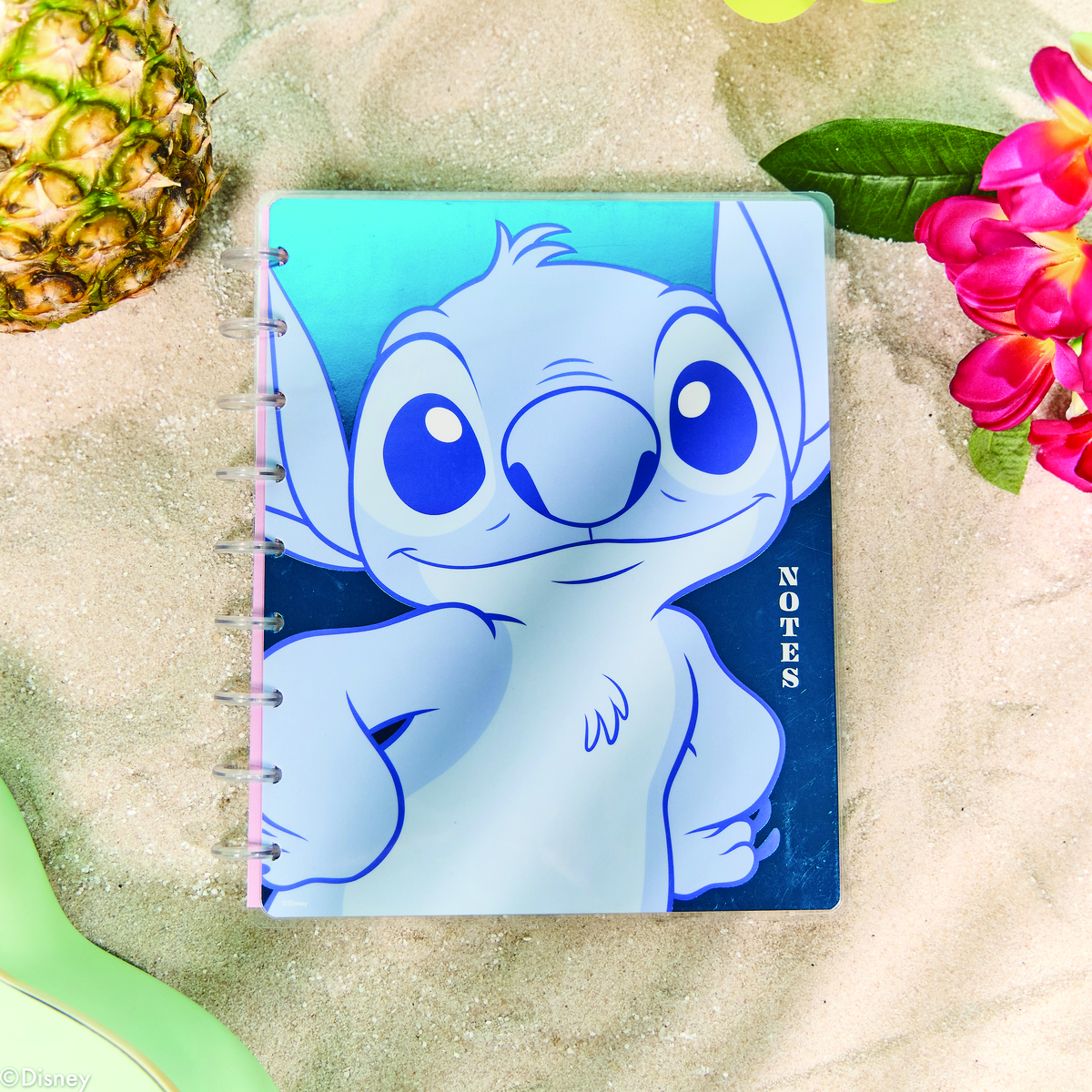 Disney Notebooks – Happy Planner