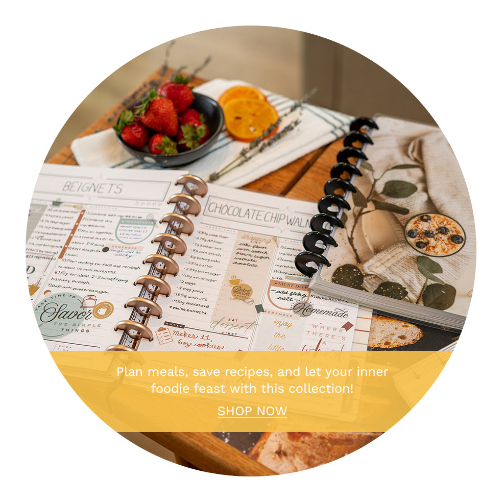 Happy Planning 101#N#– The Happy Planner
