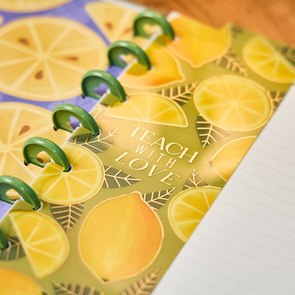 Fruit Stand Teacher - Classic Bookmarks - 3 Pack – Happy Planner