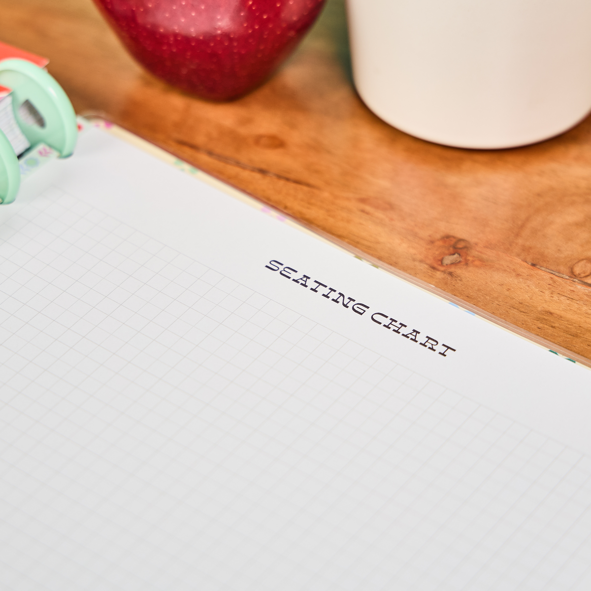 Mod Teacher - Seating & Behavior Charts - Big Accessory Pack – Happy ...