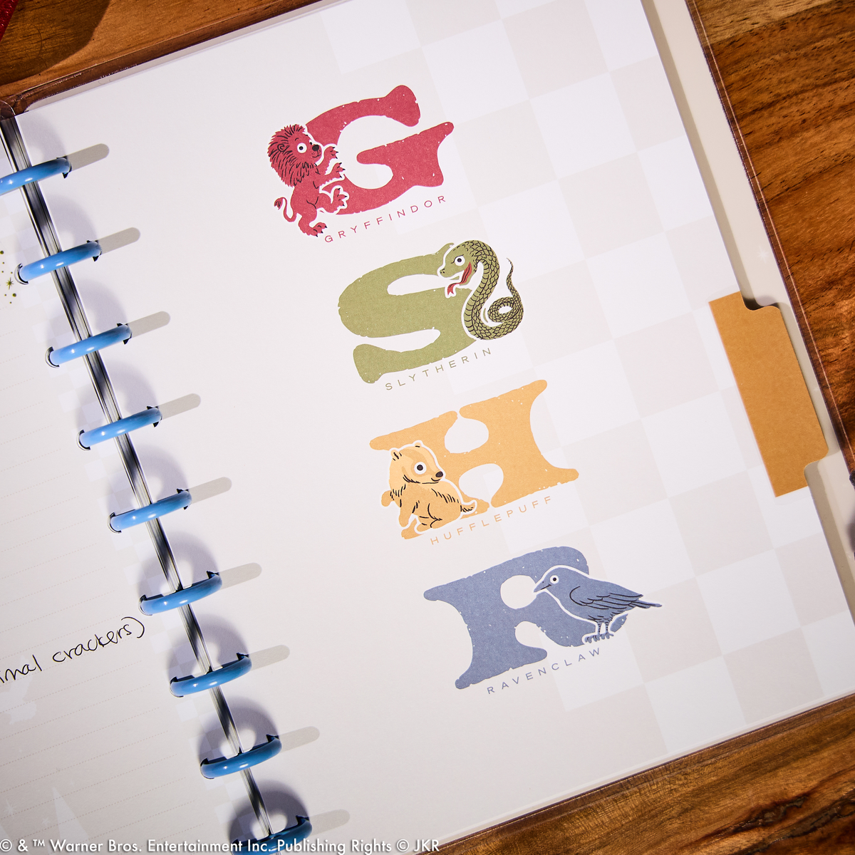 Harry Potter Teacher - Dotted Lined Classic Notebook - 60 Sheets ...