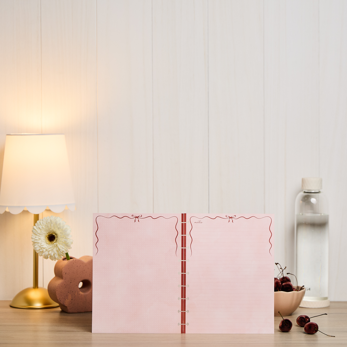 Sweet Studies Student - Dotted Lined + Dot Grid Classic Filler Paper ...