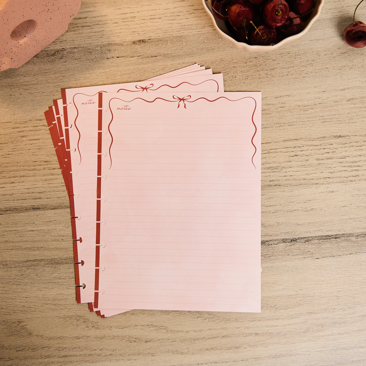 Sweet Studies Student - Dotted Lined + Dot Grid Classic Filler Paper ...