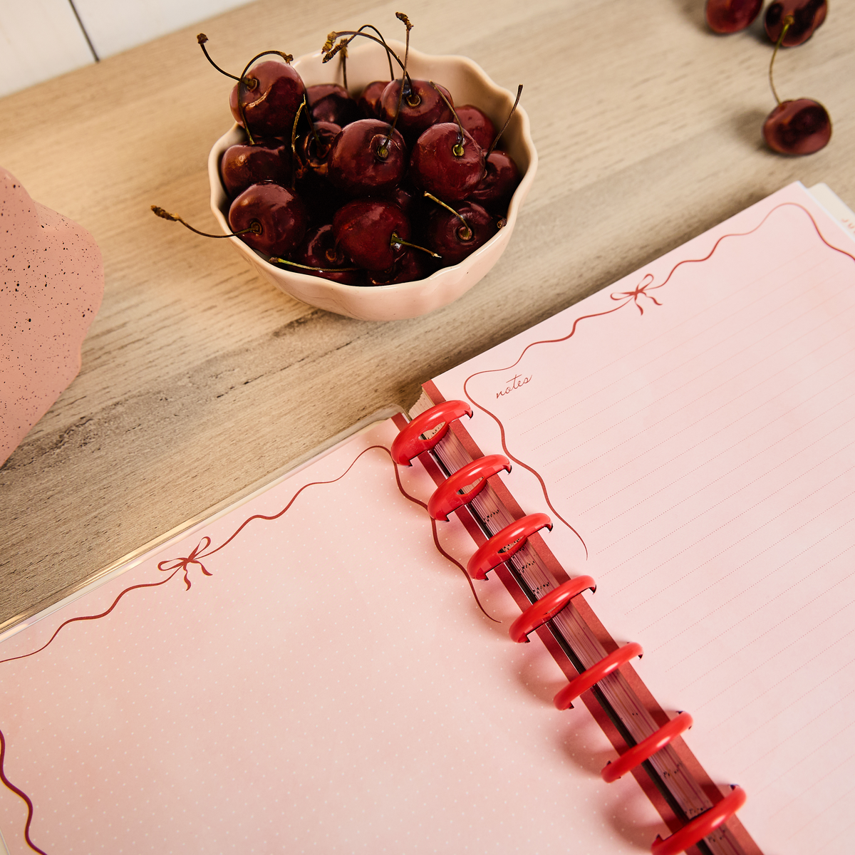 Sweet Studies Student - Dotted Lined + Dot Grid Classic Filler Paper ...