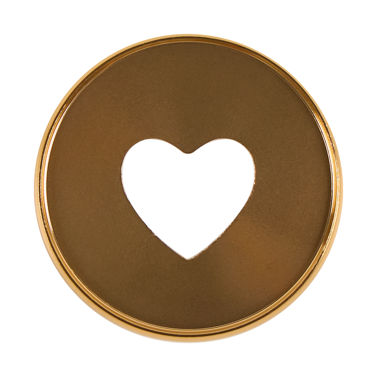 Gold - Expander Metal Disc Set – Happy Planner