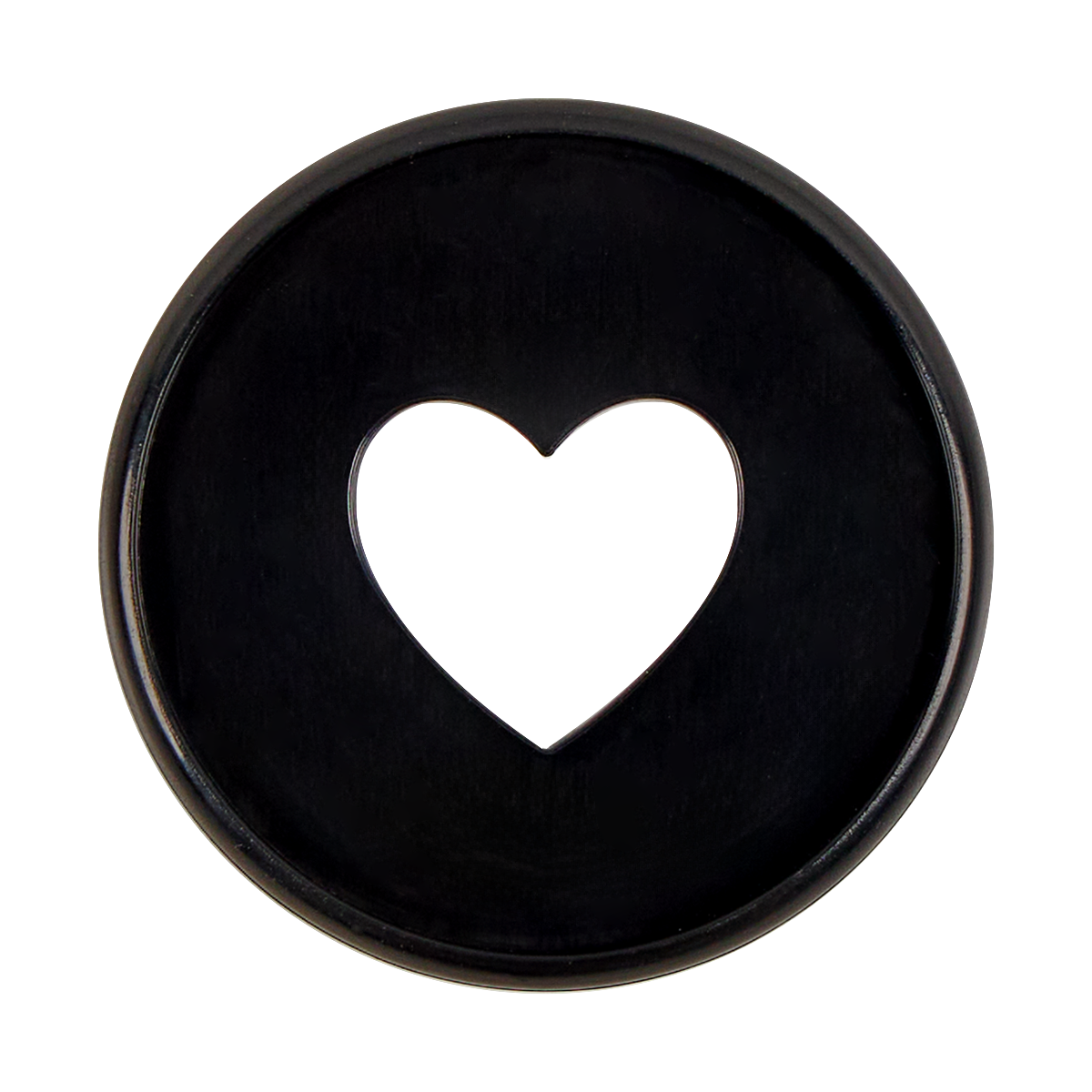 Black - Expander Plastic Disc Set – Happy Planner