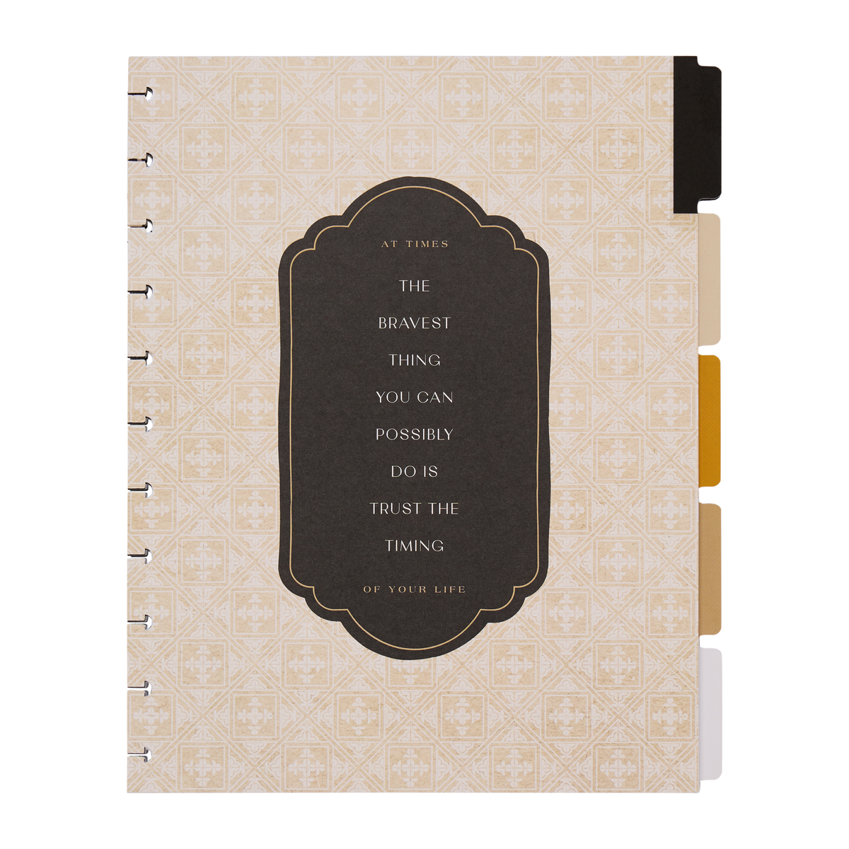 Modern Craft - Big Horizontal Extension Pack - 6 Months – Happy Planner