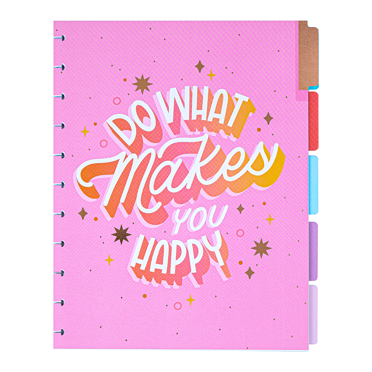 Seasons of Joy - Big Dashboard Extension Pack - 6 Months – Happy Planner