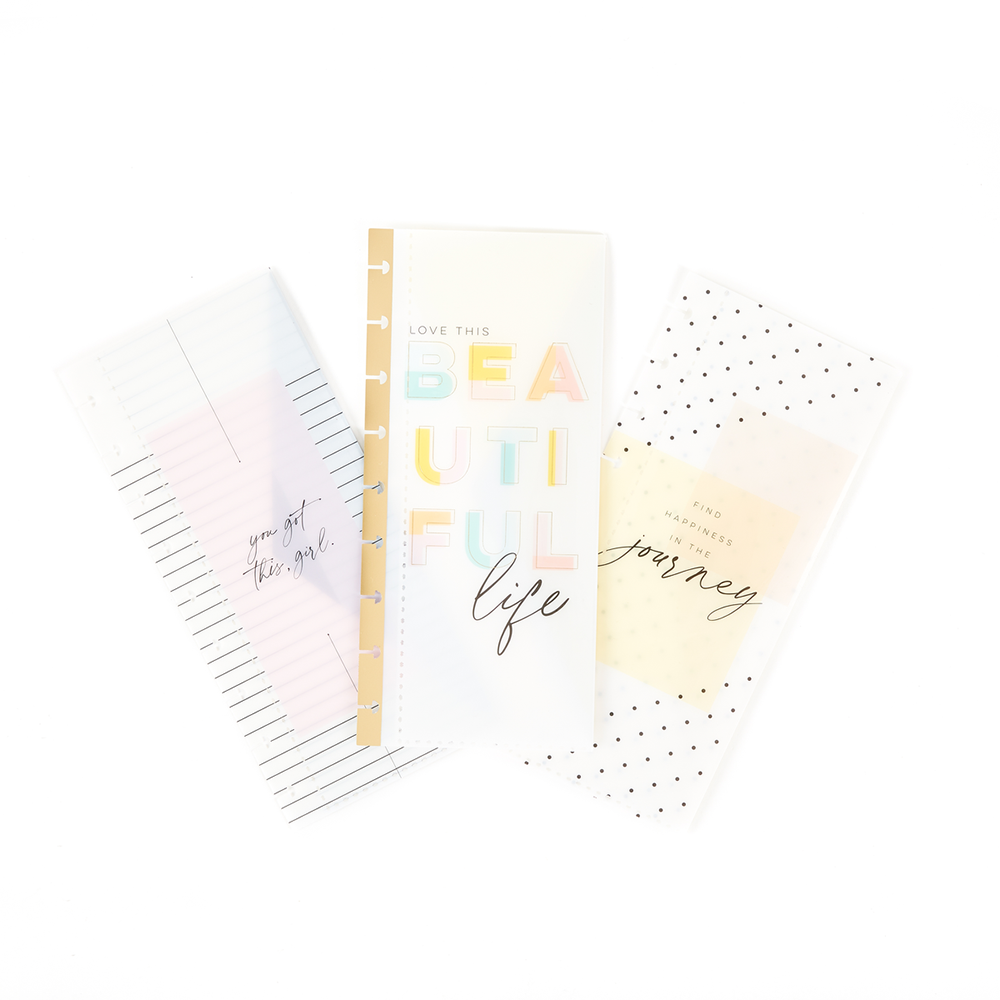 Happy Plans - Envelopes - 3 Pack – Happy Planner