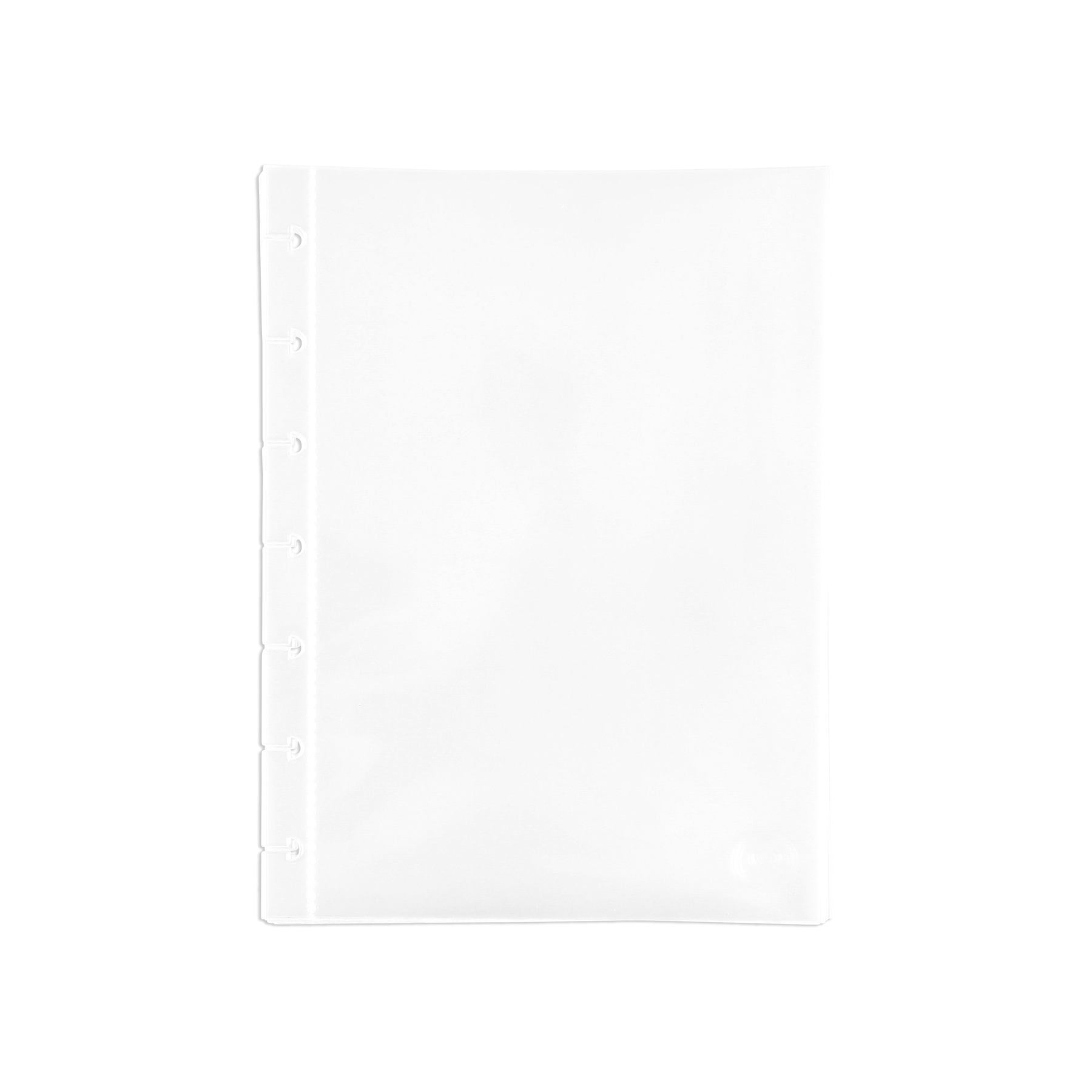 Everyday - Snap-In Page Protectors - Mini – Happy Planner