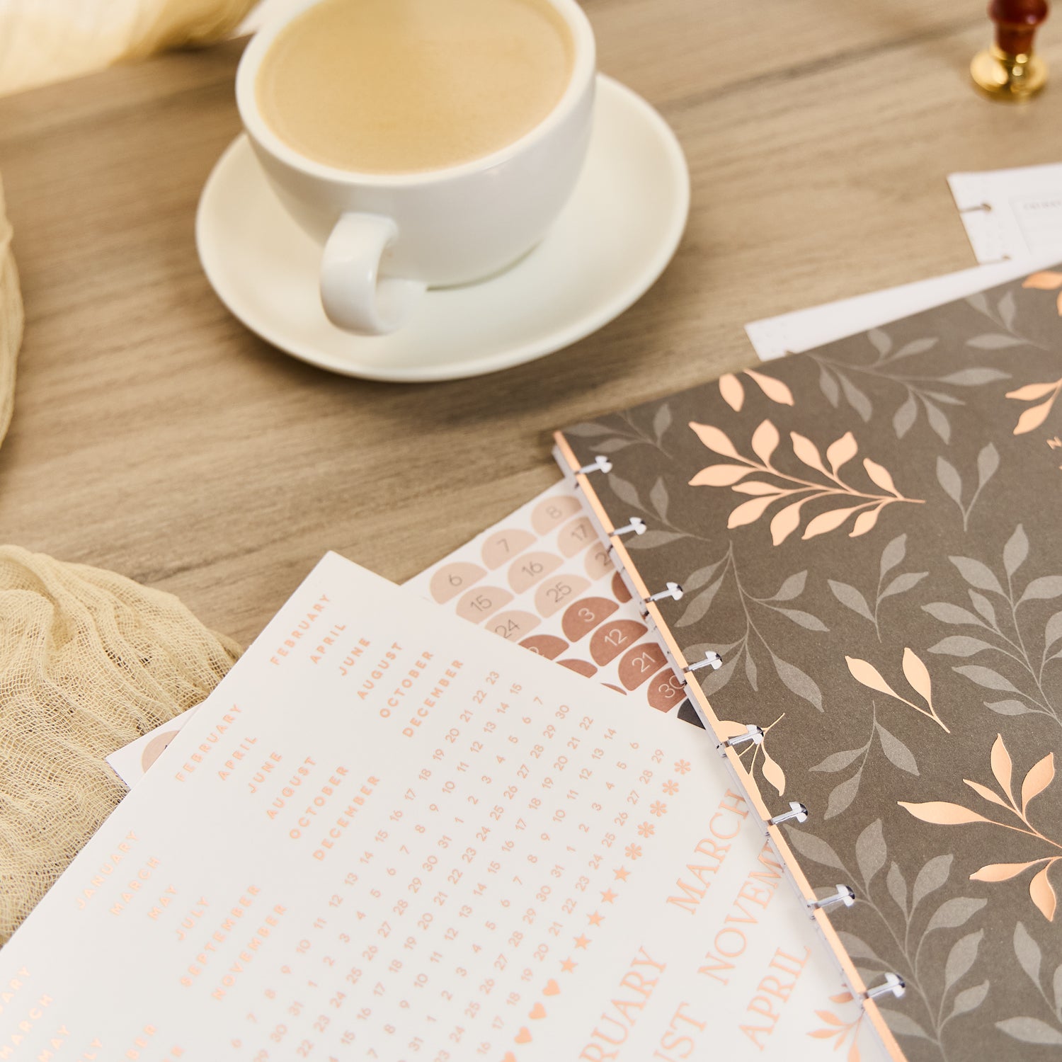Modern Charm - Classic Extension Pack – Happy Planner