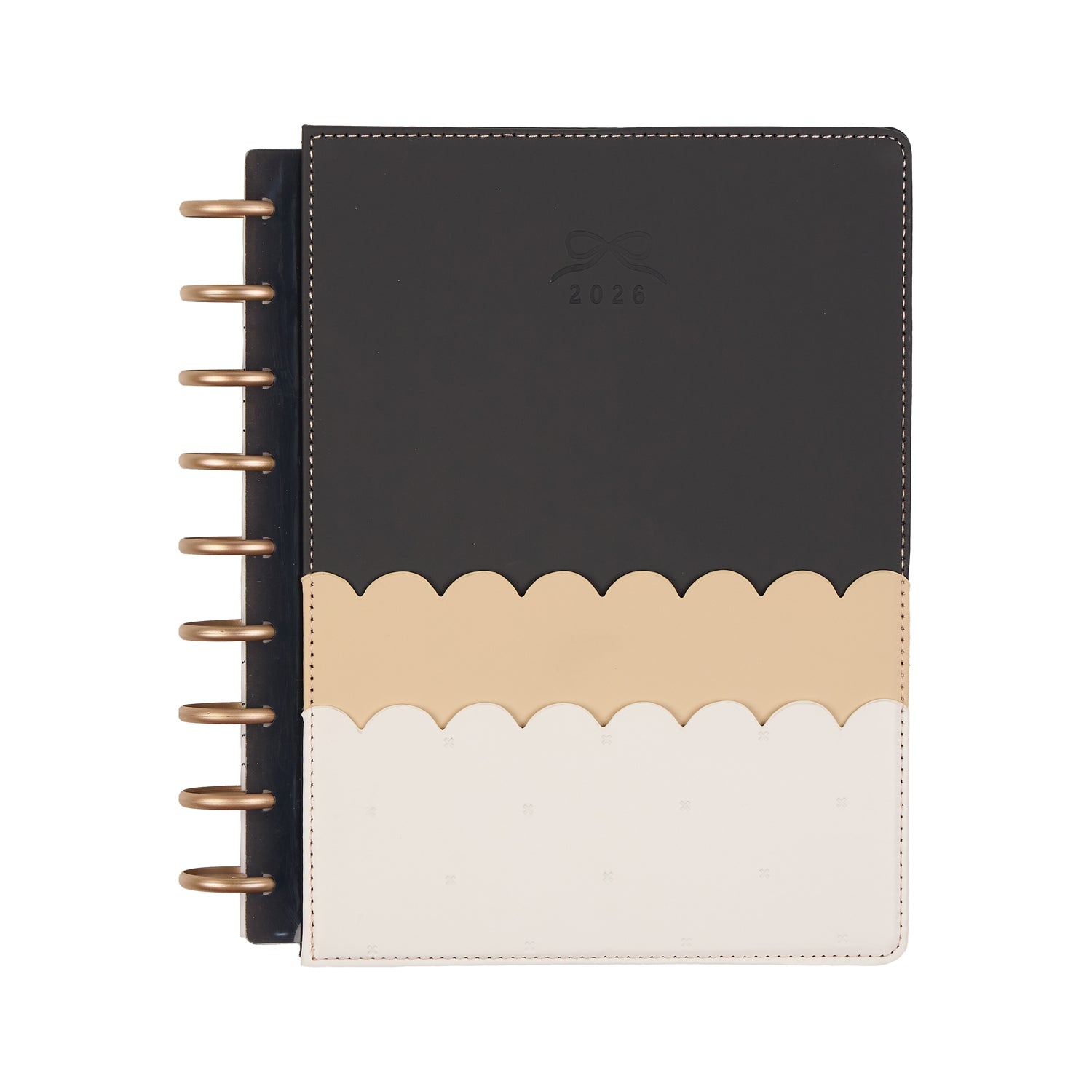 2026 SPECIALTY Heritage Charm Customizable Planner - Classic Vertical ...