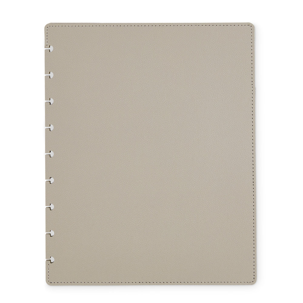 Classic Deluxe Snap In Covers - Smoke – Happy Planner