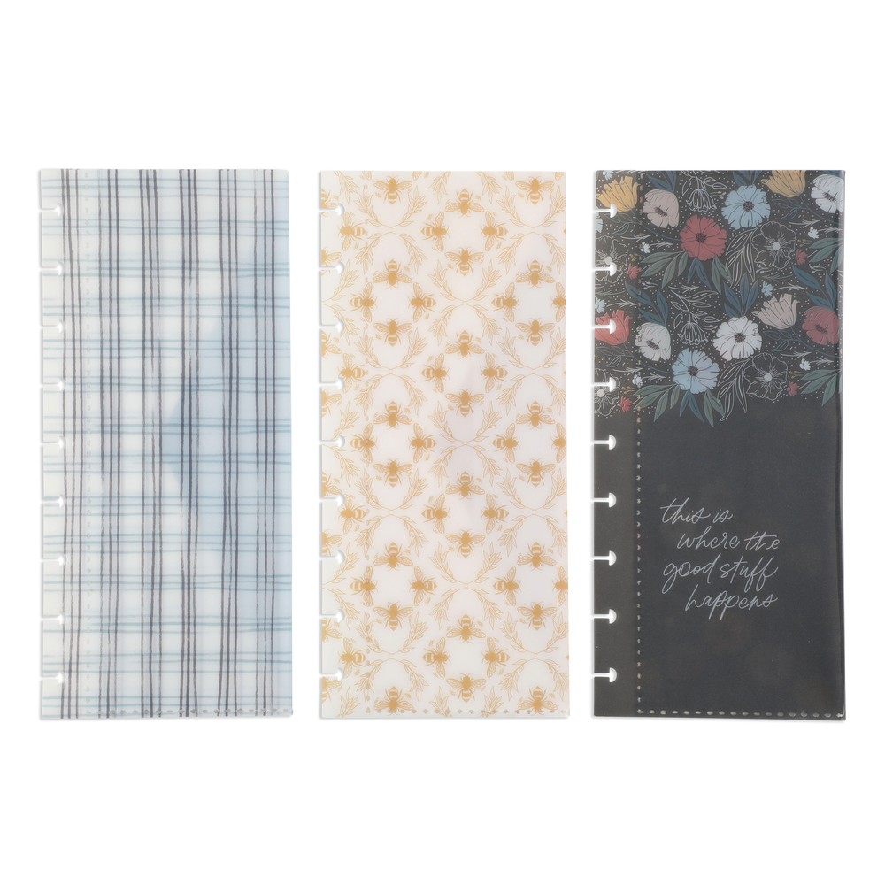 Homesteader - Envelopes - 3 Pack – Happy Planner