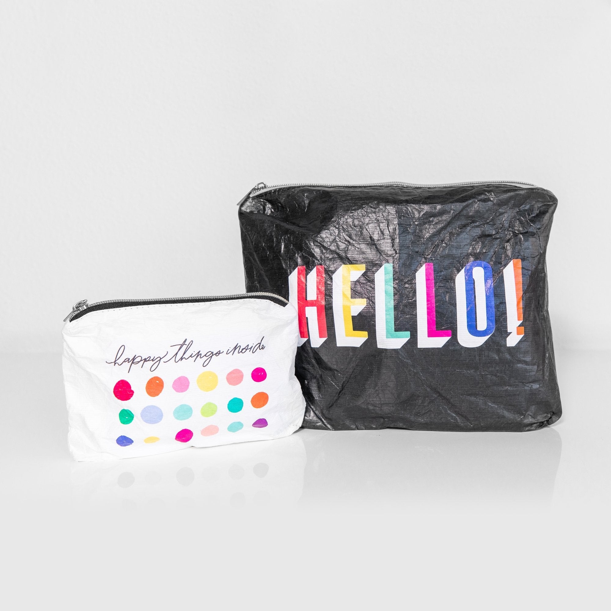 Flexible Pouch - Hello – Happy Planner