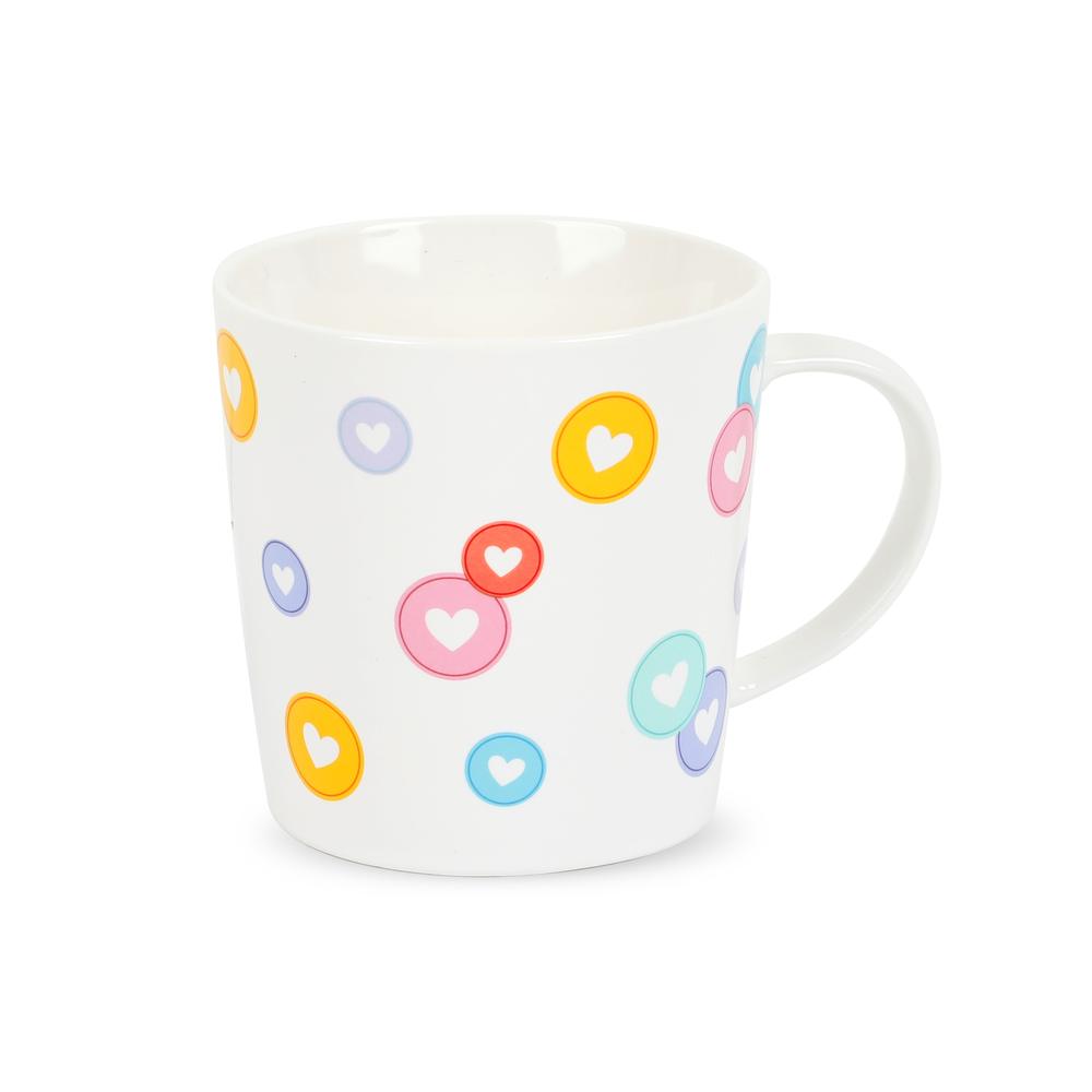Happy Plans - Ceramic Mug – Happy Planner