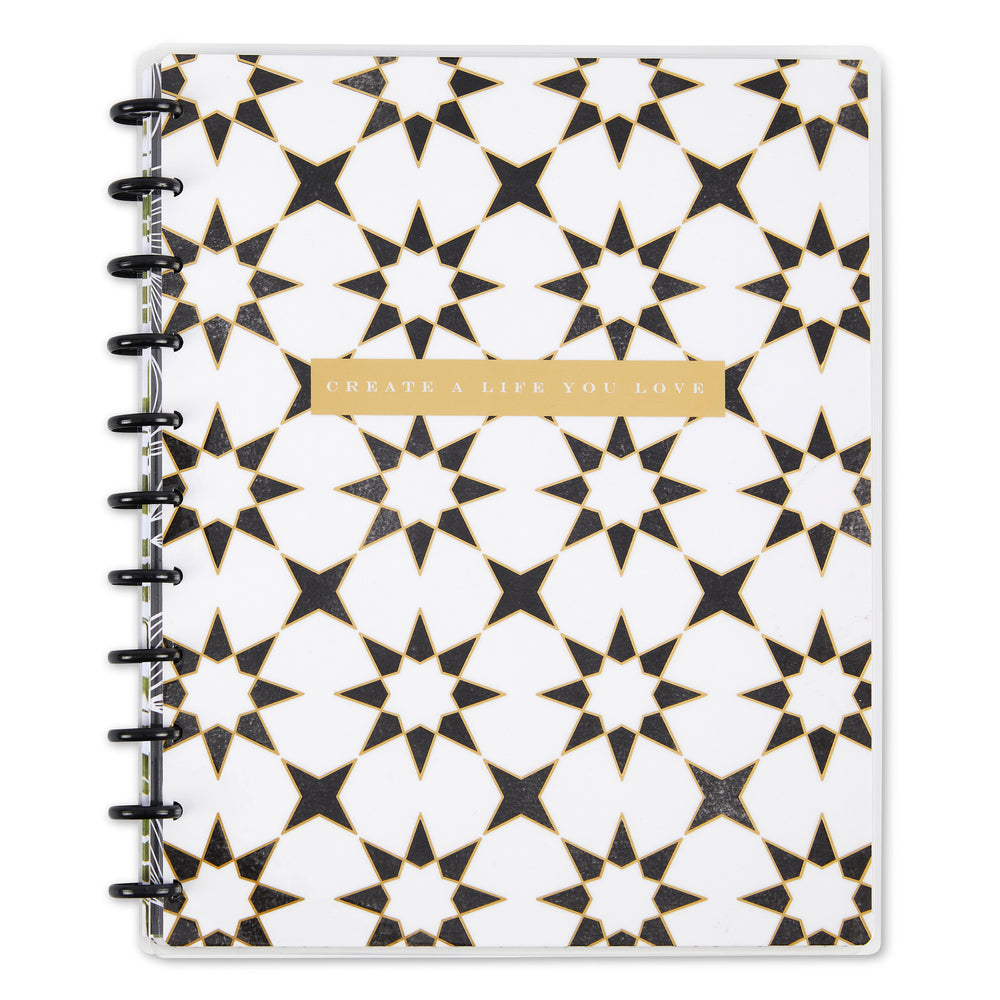 Heartland Big Notebook – Happy Planner