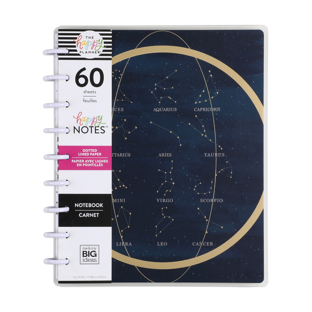 Zodiac happy planner 60 photos - Astrologytoyou.com