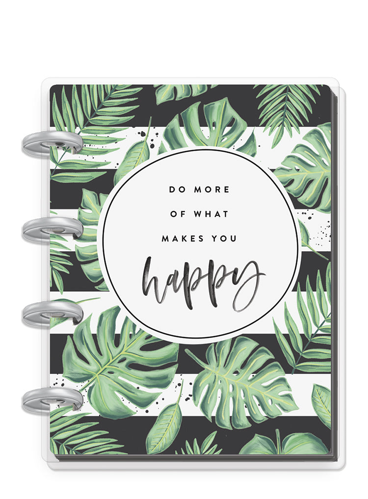 Micro Happy Notes® - Memo Book - Do More – Happy Planner